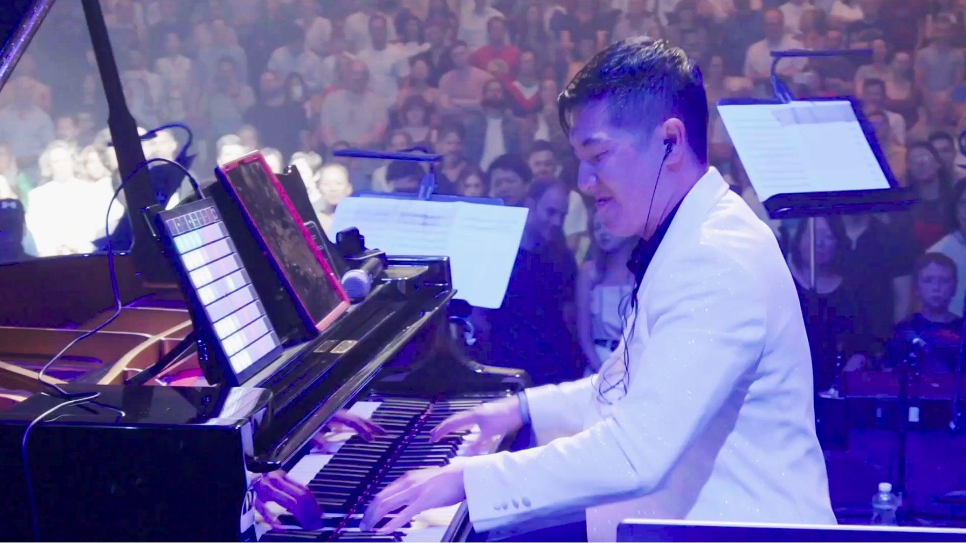 My London Concert - Highlight Reel – MusicalBasics